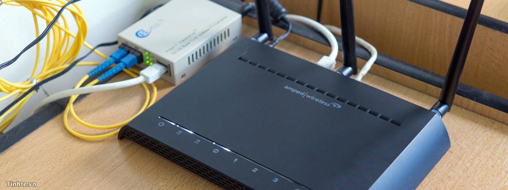 Router wifi và modem wifi là gì? sự khác biệt giữa chúng như thế nào ...