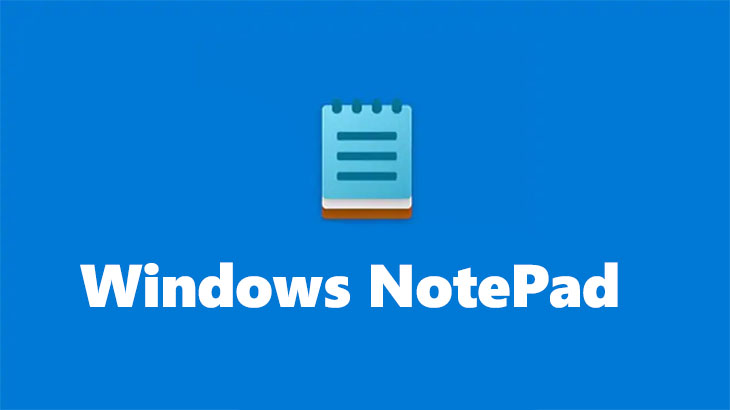 Cách mở notepad trên máy tính laptop, pc nhanh dễ nhất - Biết Tuốt