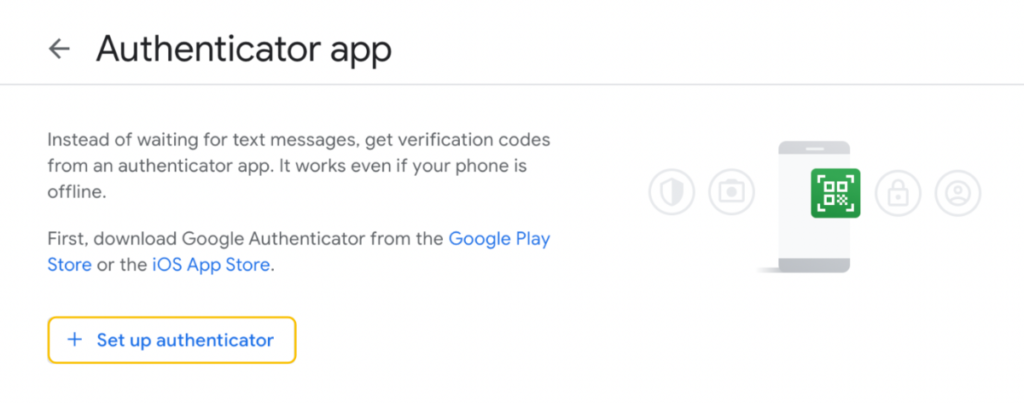 Google Authenticator là gì? Cách cài đặt Google Authenticator mới nhất 2023 - Biết Tuốt