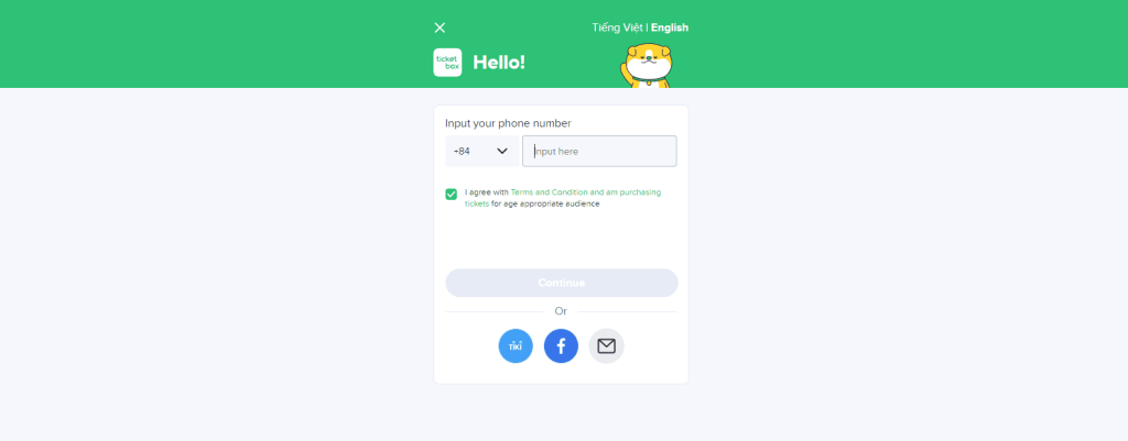 Cách săn giá vé Born Blackpink online tại Hà Nội 2023 cực đơn giản ...